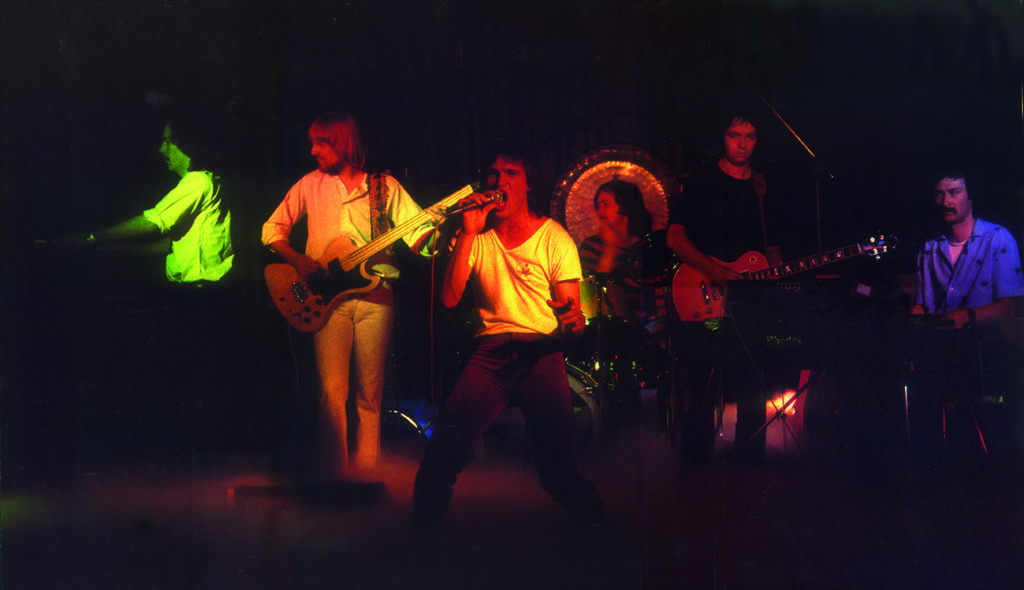 Epidaurus | Interview - It's Psychedelic Baby Magazine