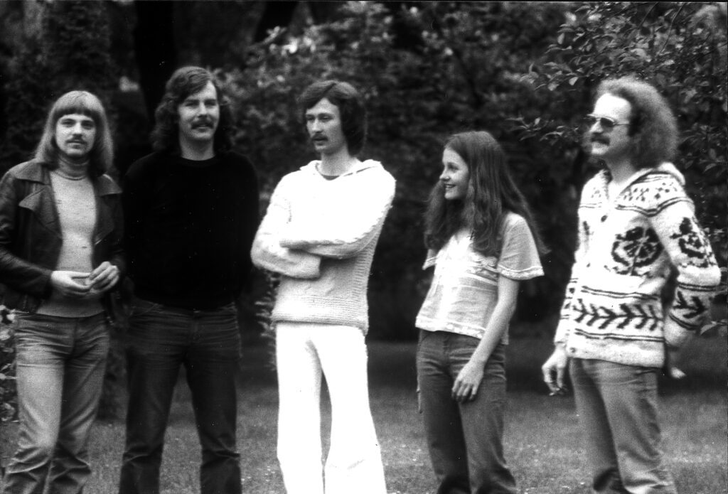 Epidaurus | Interview - It's Psychedelic Baby Magazine