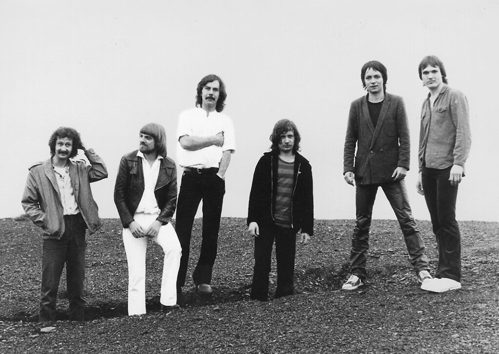 Epidaurus | Interview - It's Psychedelic Baby Magazine