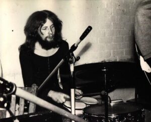 Gryphon | Interview - It's Psychedelic Baby Magazine