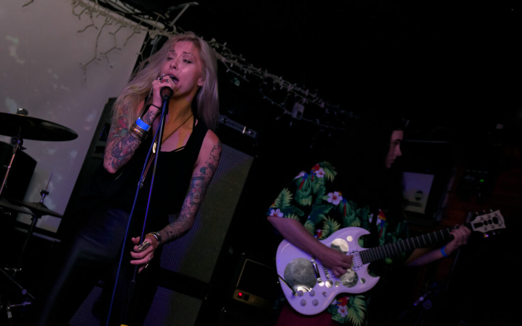 Lightmaker | Interview - It's Psychedelic Baby Magazine