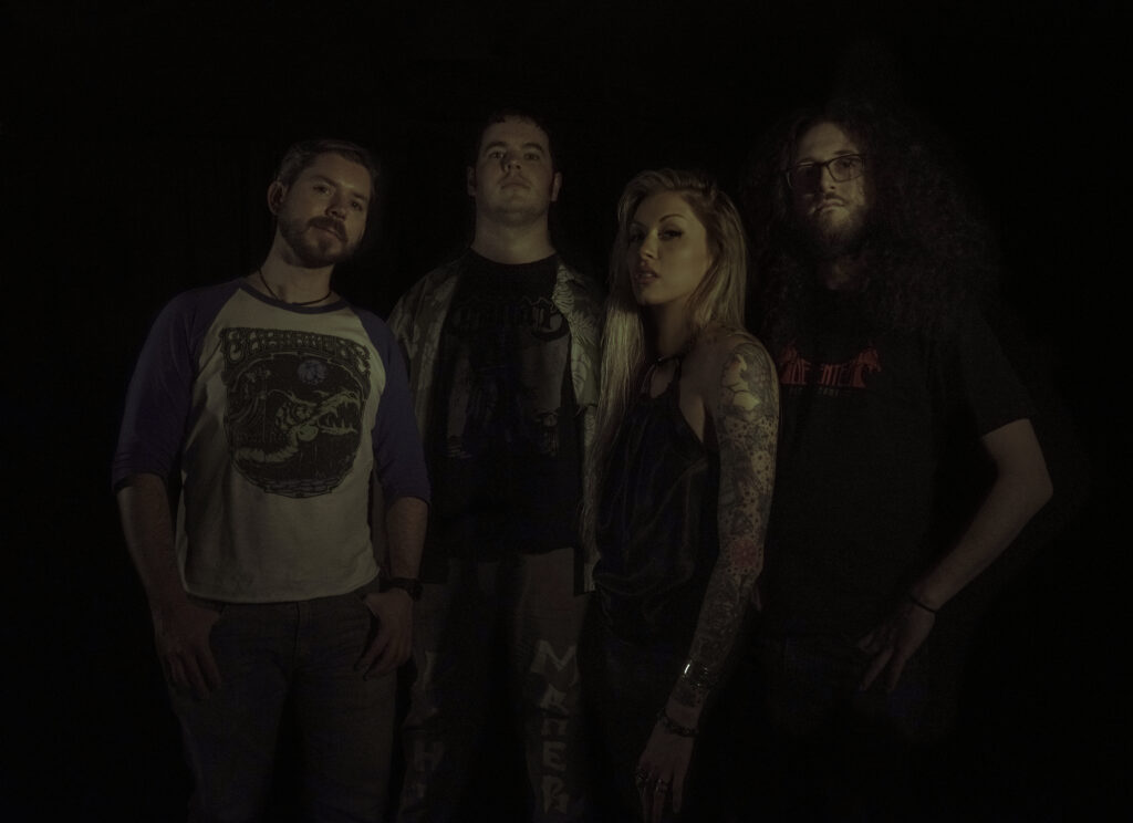 Lightmaker | Interview - It's Psychedelic Baby Magazine