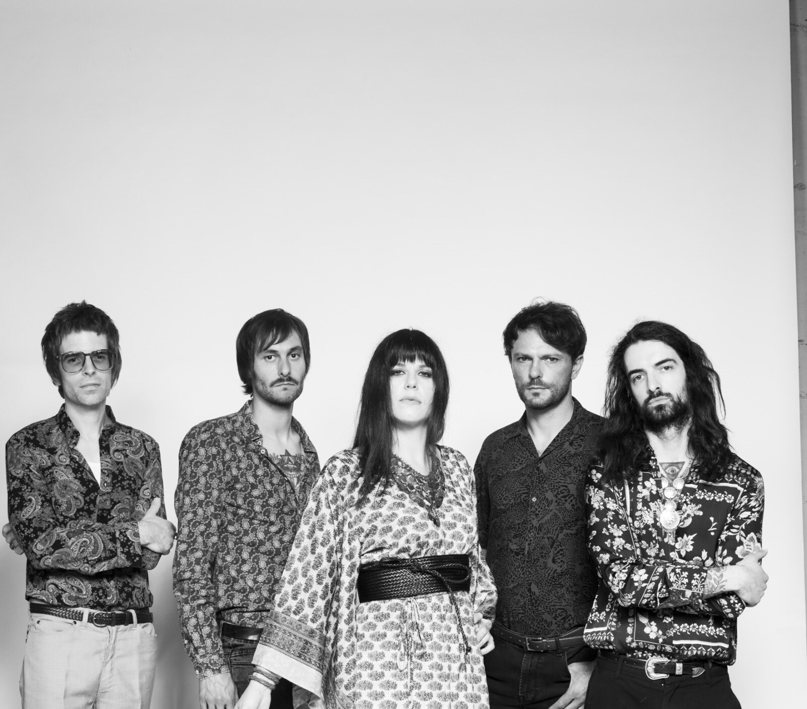 Mother Island | Interview - It's Psychedelic Baby Magazine