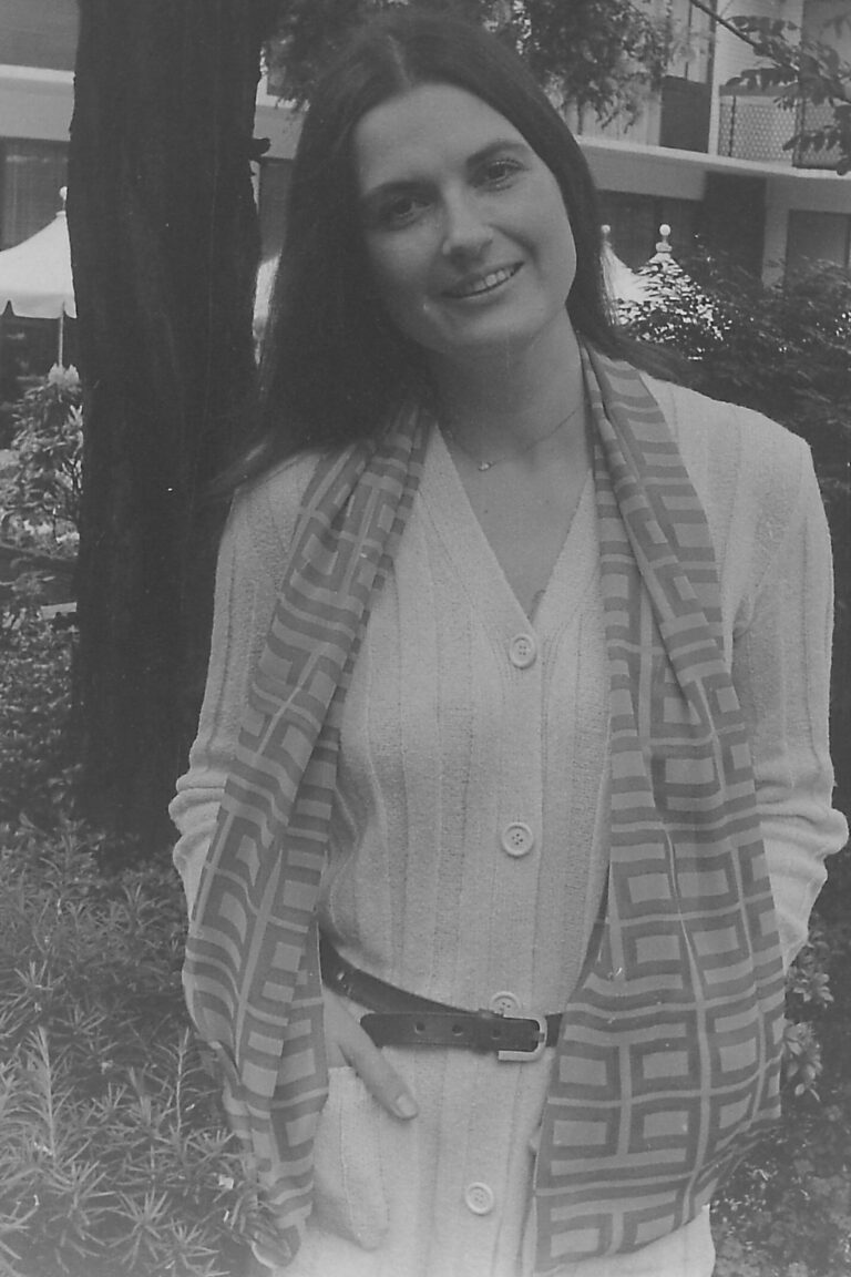 Sylvia Tyson | Interview - It's Psychedelic Baby Magazine