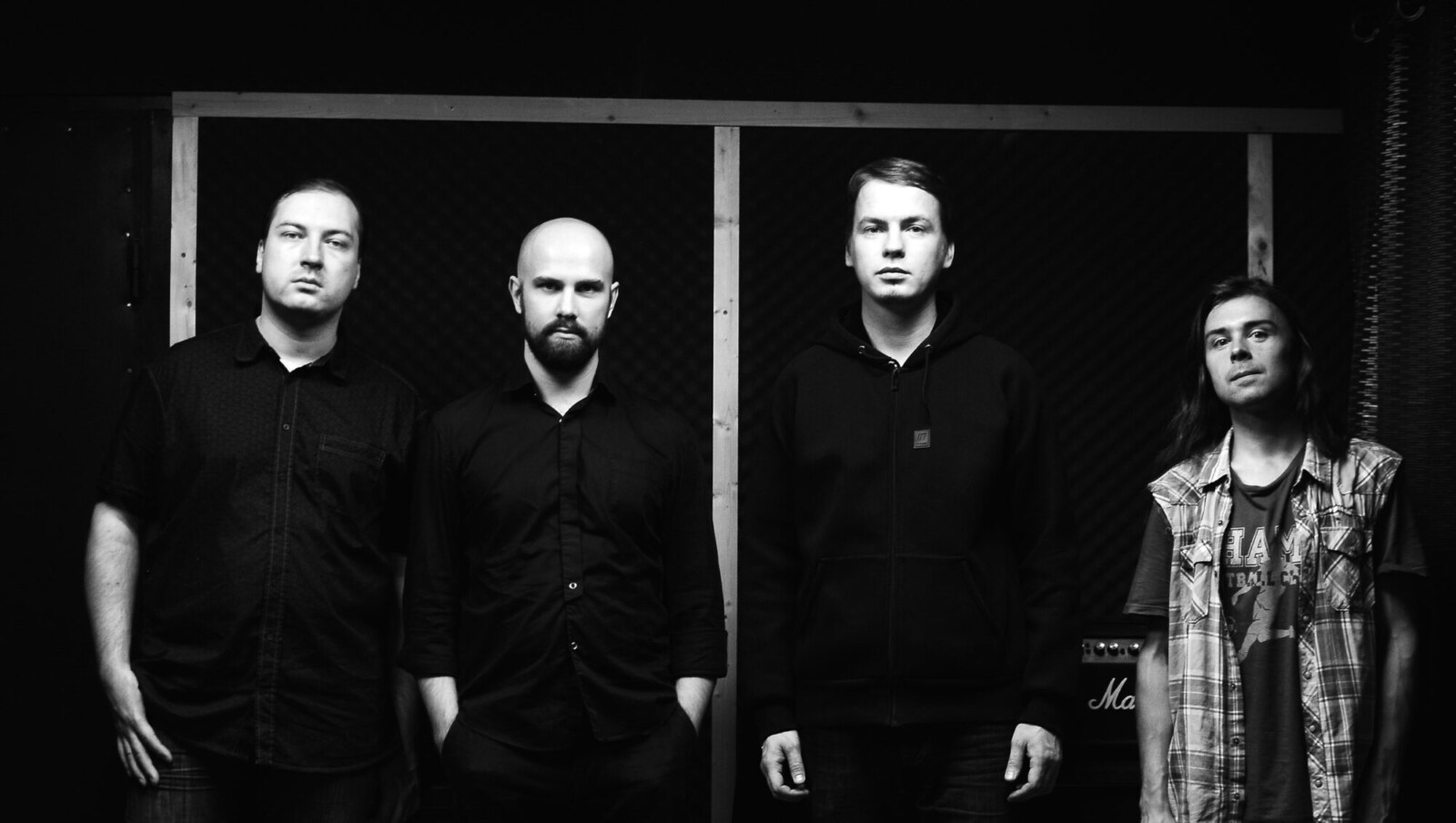 Temnee | Interview - It's Psychedelic Baby Magazine