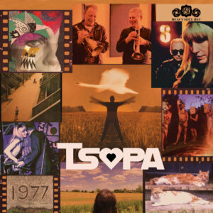 The Sound Of Pop Art | Interview - It's Psychedelic Baby Magazine