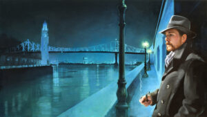 Vision Eternel | Interview - It's Psychedelic Baby Magazine