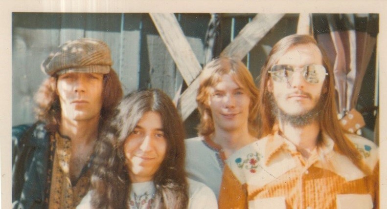Umbra | Interview - It's Psychedelic Baby Magazine
