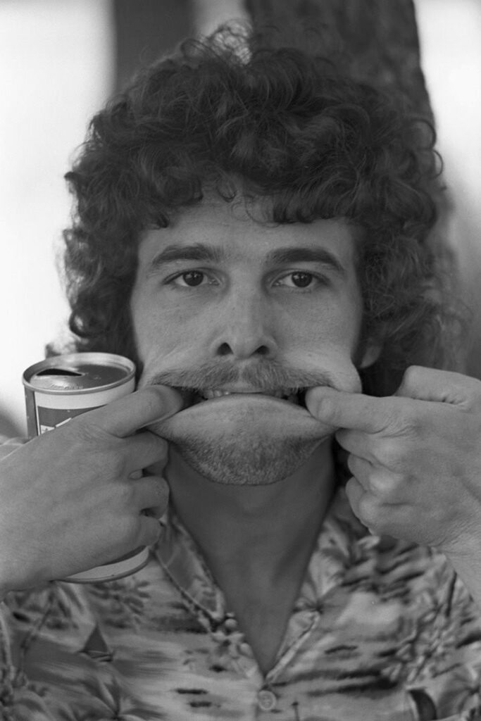 Gypsy | Interview - It's Psychedelic Baby Magazine