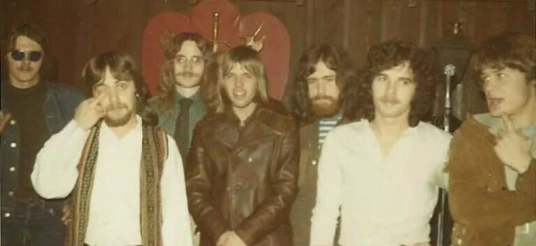 Gypsy | Interview - It's Psychedelic Baby Magazine