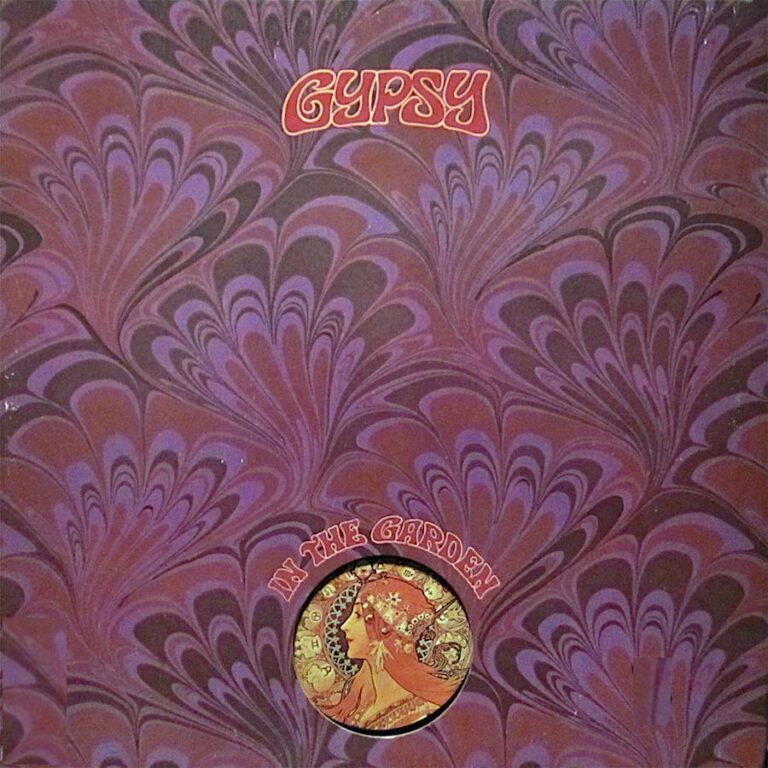 Gypsy | Interview - It's Psychedelic Baby Magazine