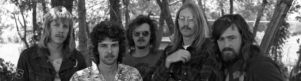 Gypsy | Interview - It's Psychedelic Baby Magazine