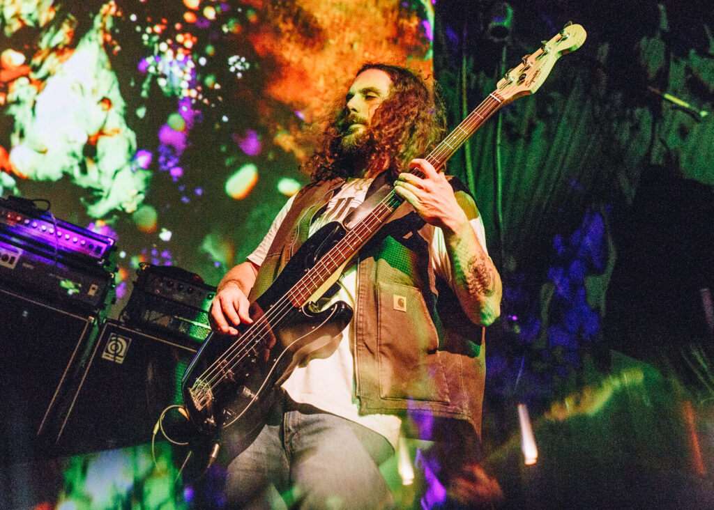 Heavy Trip | Interview - It's Psychedelic Baby Magazine