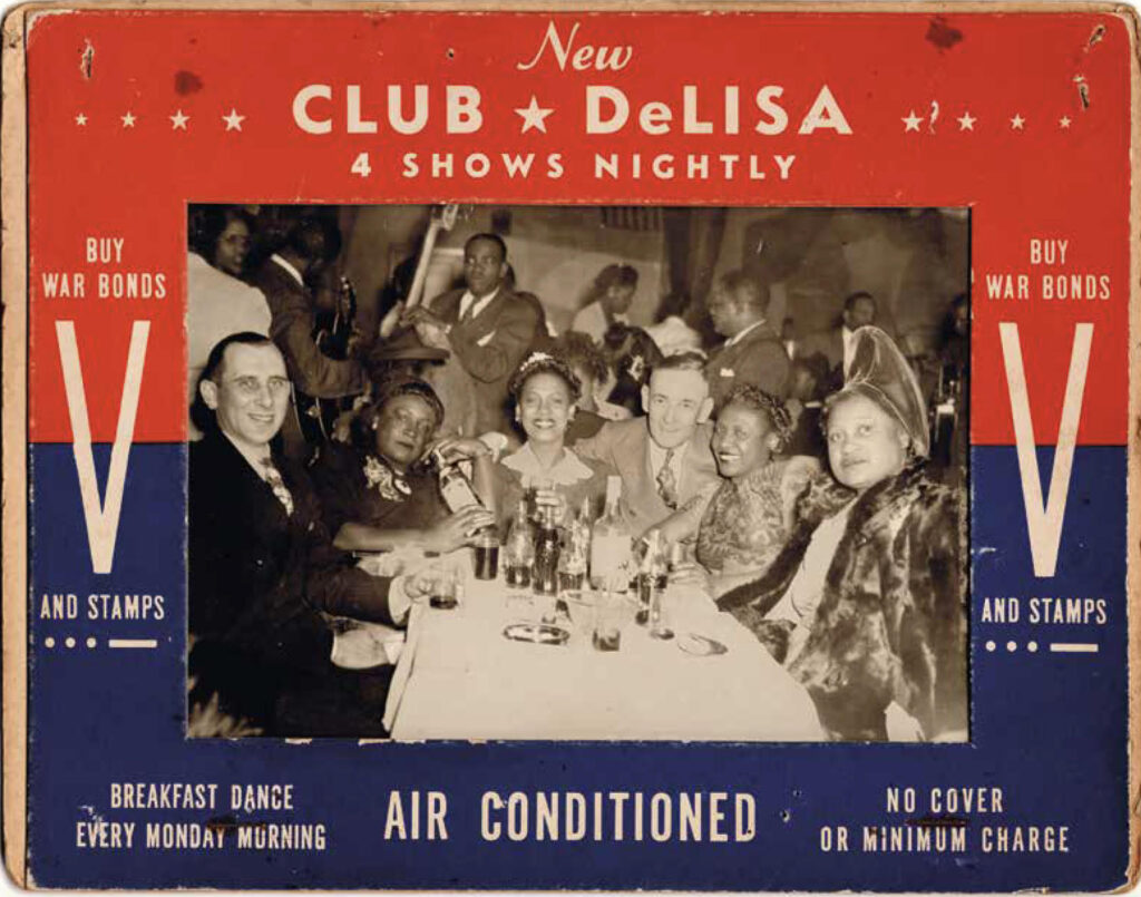 Sittin' In: Jazz Clubs Of The 1940s And 50s | Jeff Gold | Interview ...
