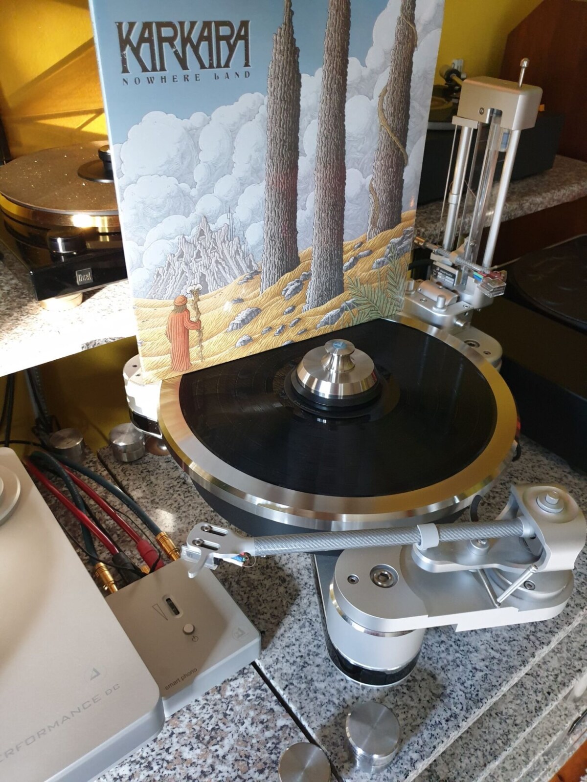 Ron Geesin interview - It's Psychedelic Baby Magazine