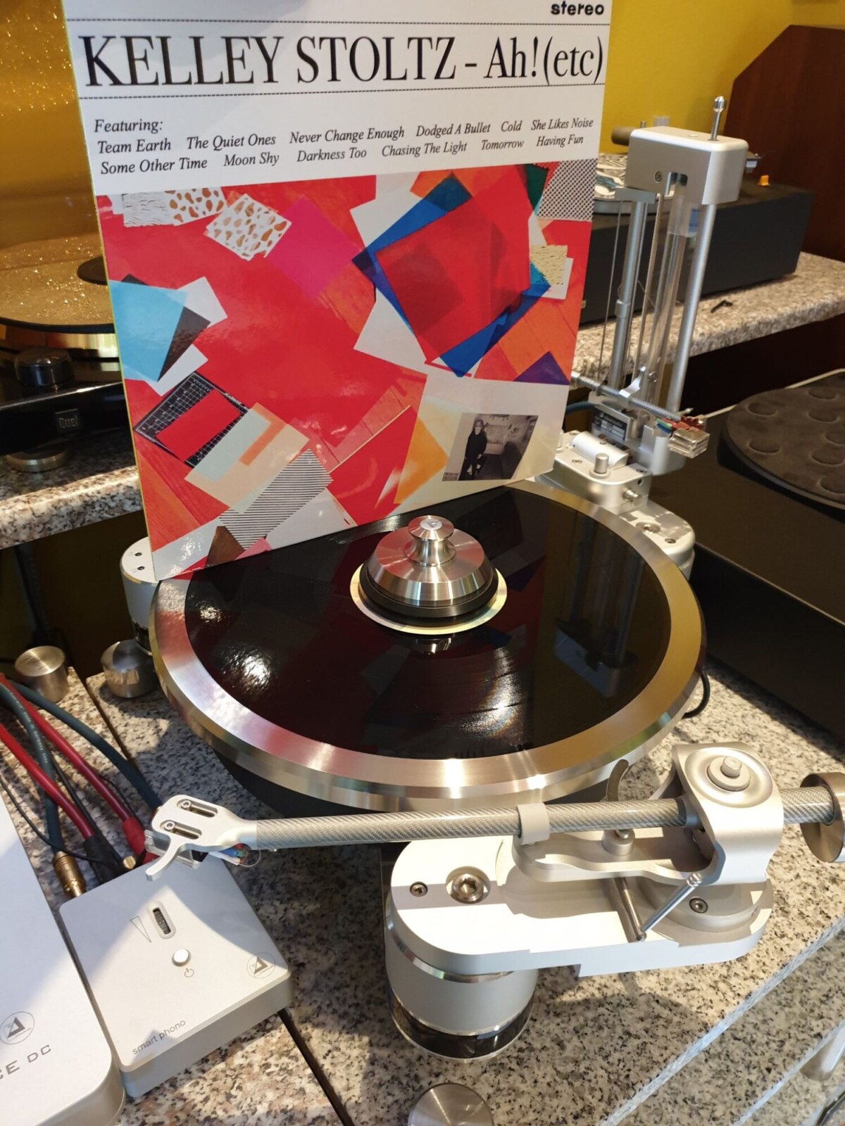 The New Tweedy Brothers interview with Fred Lackaff - It's Psychedelic ...