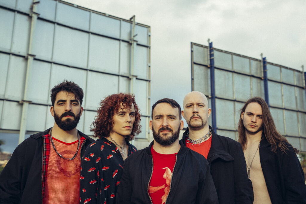 Obsidian Kingdom | Interview - It's Psychedelic Baby Magazine