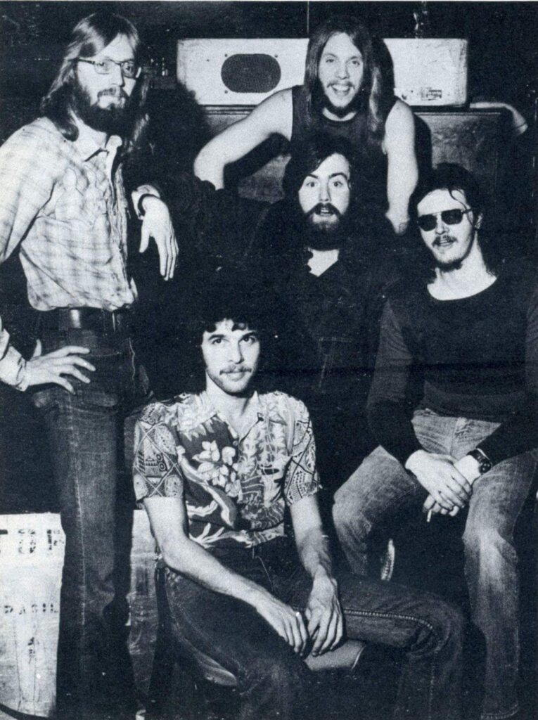 Gypsy | Interview - It's Psychedelic Baby Magazine