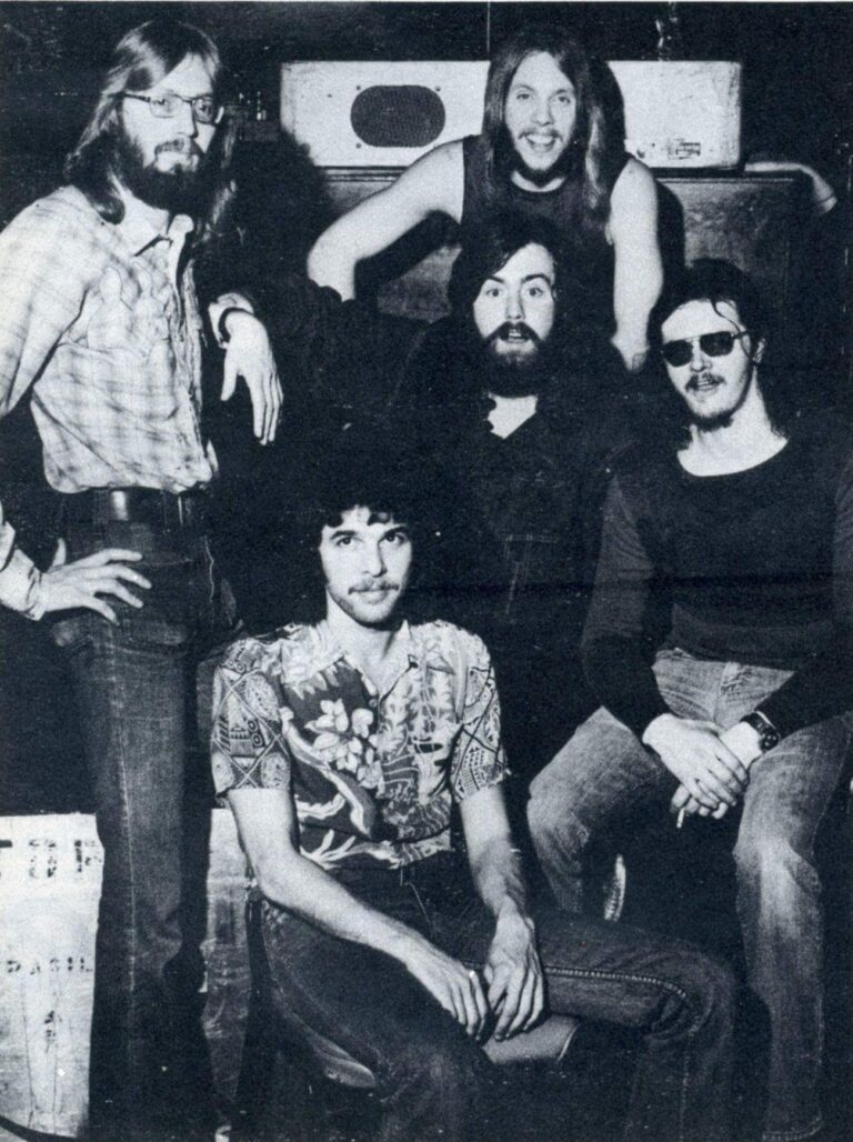 Gypsy | Interview - It's Psychedelic Baby Magazine