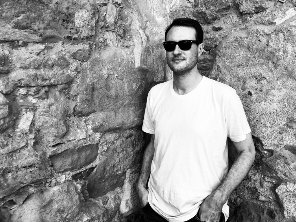 Zach Phillips | Interview - It's Psychedelic Baby Magazine