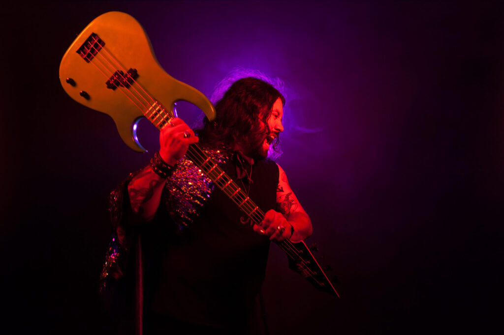 Chaki | Interview - It's Psychedelic Baby Magazine