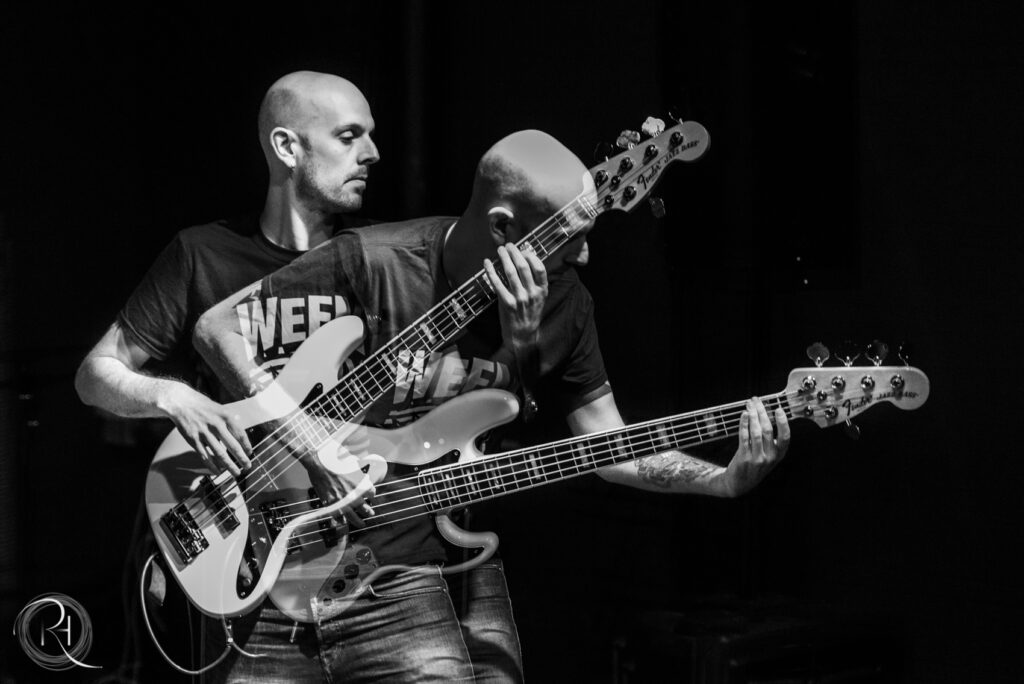 Hashshashin | Interview - It's Psychedelic Baby Magazine