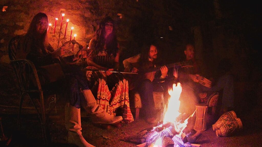 Magic Brother & Mystic Sister | Interview - It's Psychedelic Baby Magazine