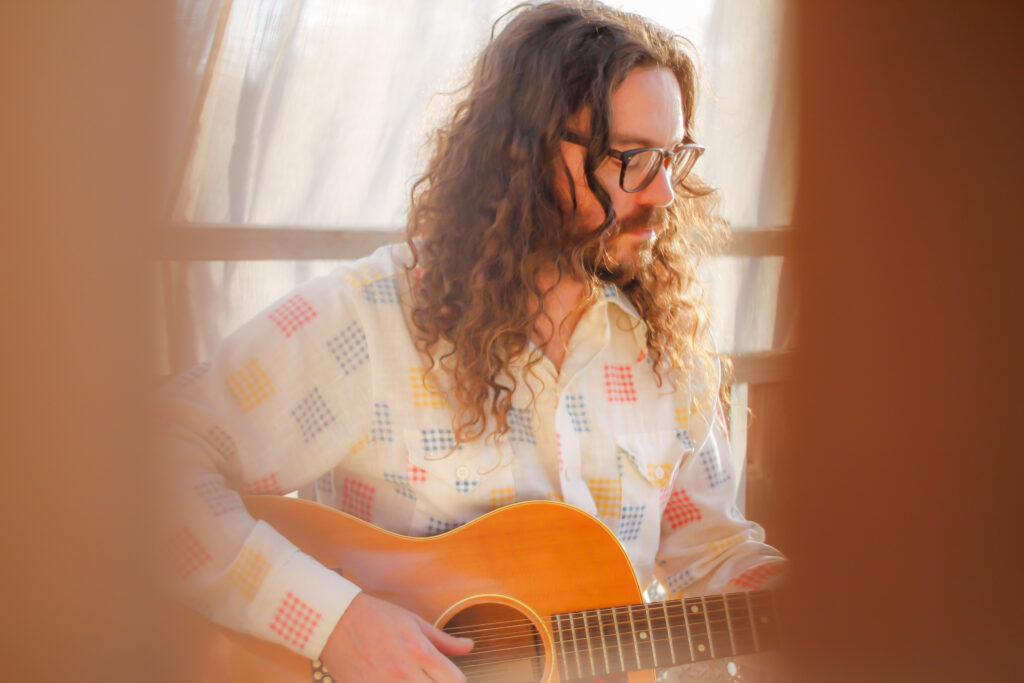 Paul Dutton | Interview | Exclusive Premiere of ‘Pantheon’ - It's ...