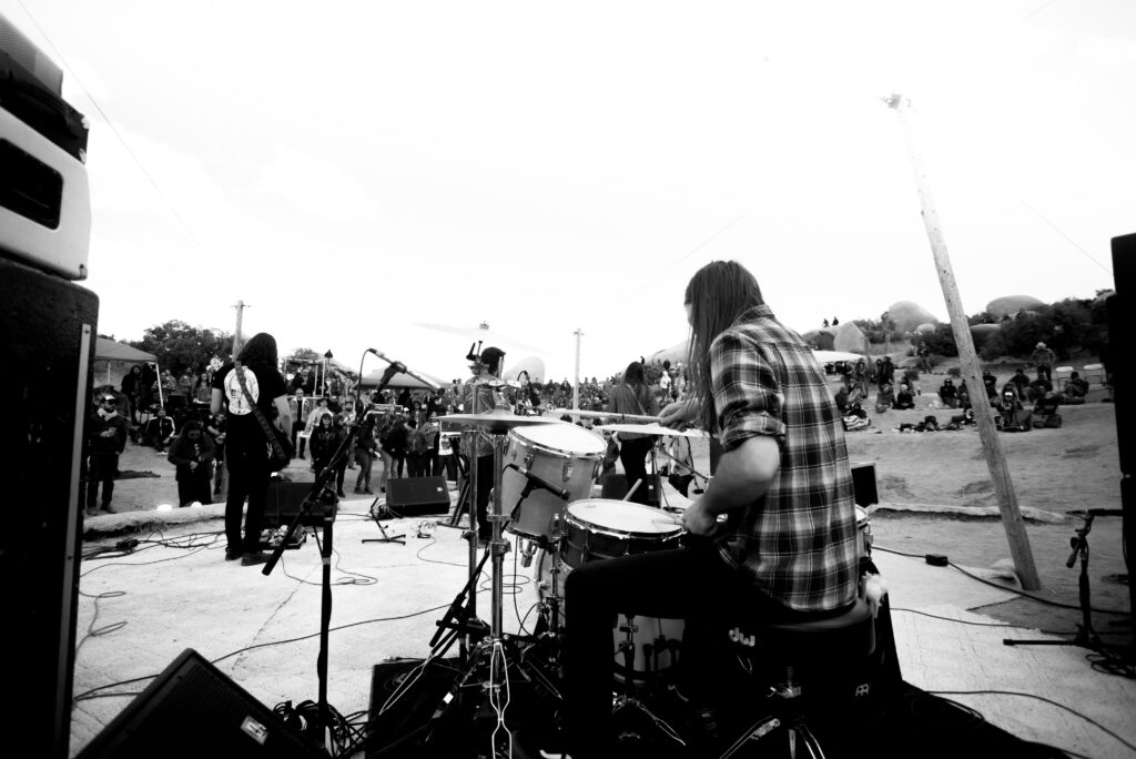 REZN | Interview - It's Psychedelic Baby Magazine