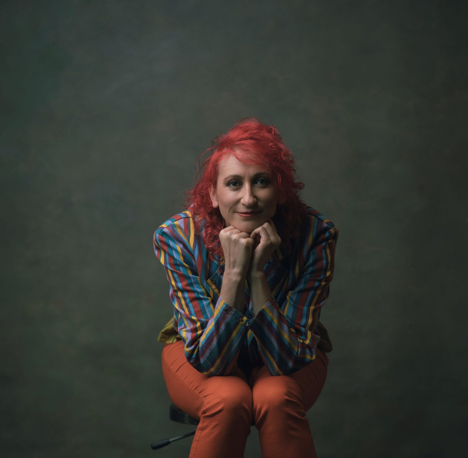 UI Picks Vids: Rachel Mason - It's Psychedelic Baby Magazine