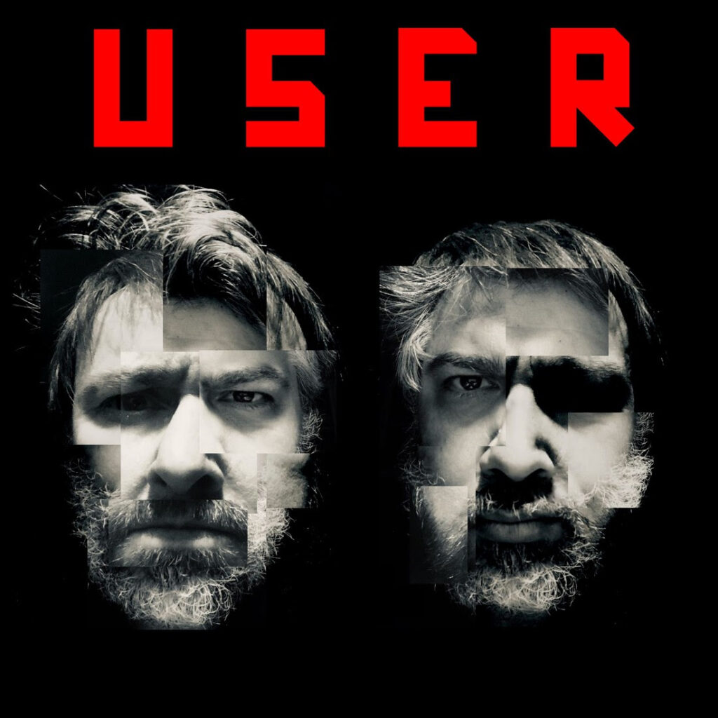 USER | Interview - It's Psychedelic Baby Magazine