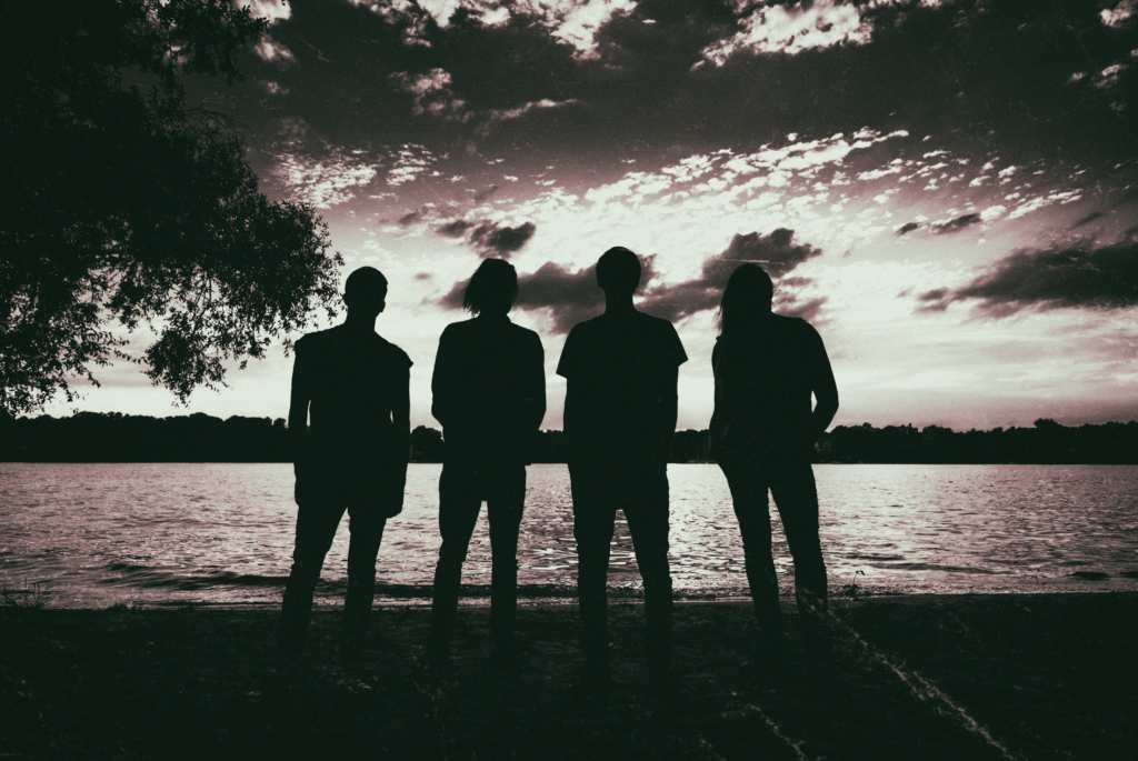 neànder | Interview - It's Psychedelic Baby Magazine