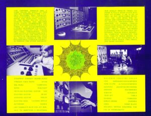 ‘Ocean’, A Lost Recording Of The Family Of Apostolic | John Townley ...