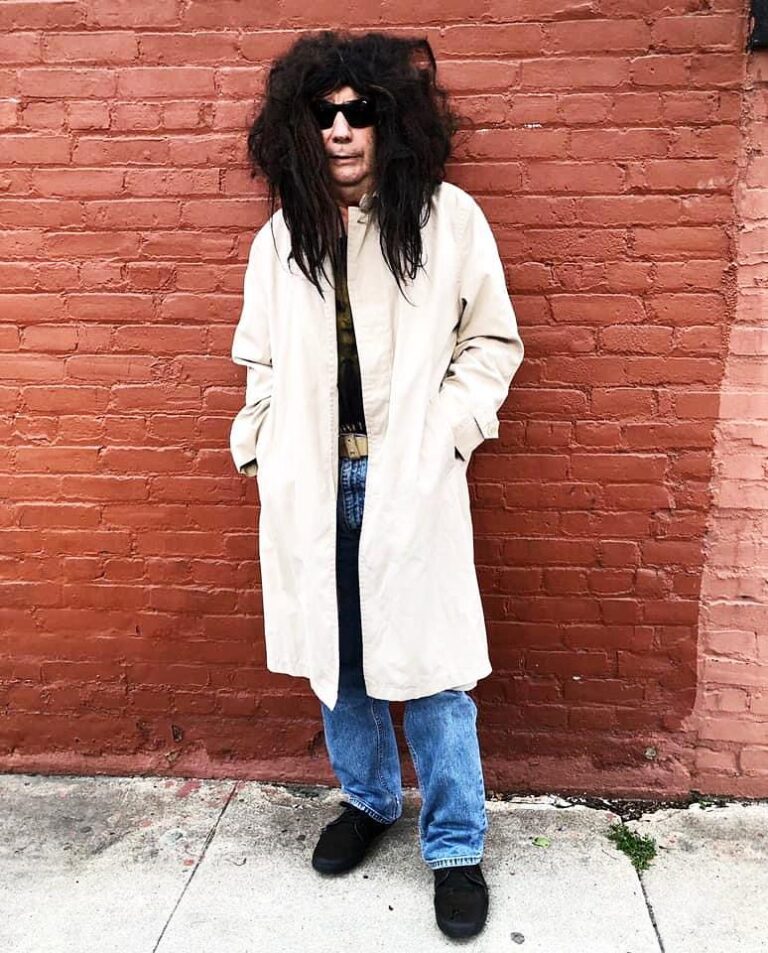 A conversation with Gary Wilson about lucky breaks, Endicott, and pet ...