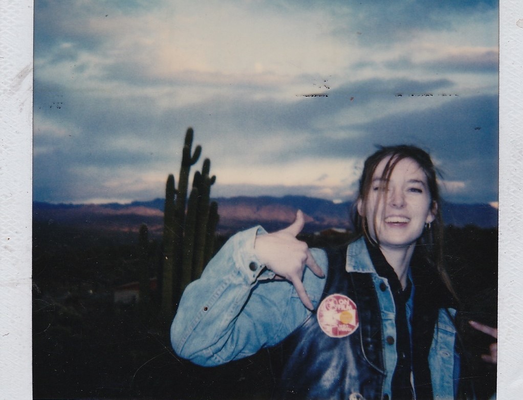 UI Picks Vids: Martha Colburn - It's Psychedelic Baby Magazine