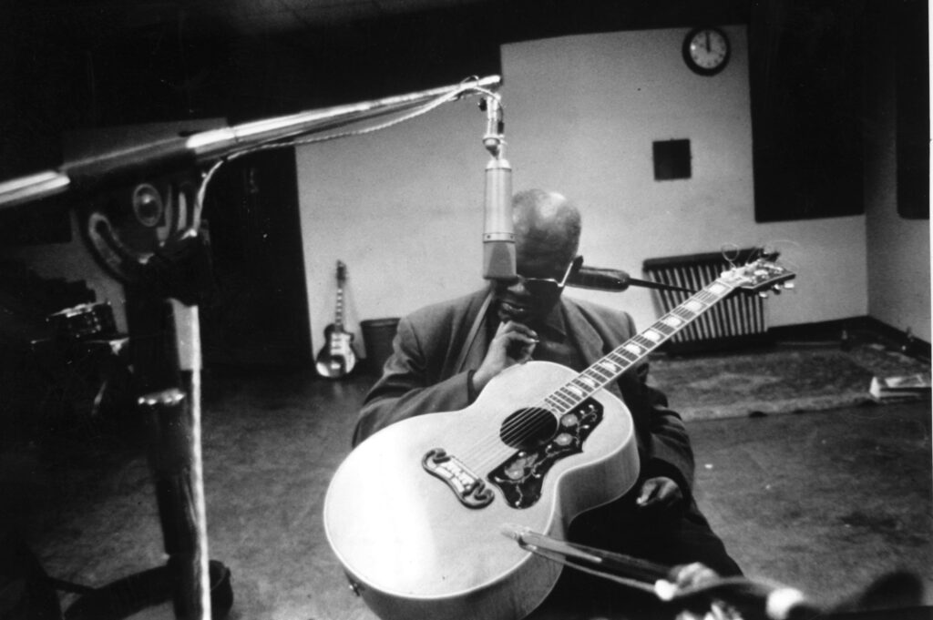 ‘Ocean’, A Lost Recording Of The Family Of Apostolic | John Townley ...