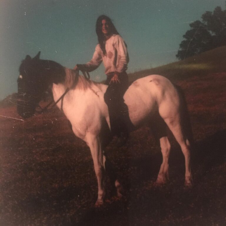 The Group Image | Sheila Jones | Interview - It's Psychedelic Baby Magazine