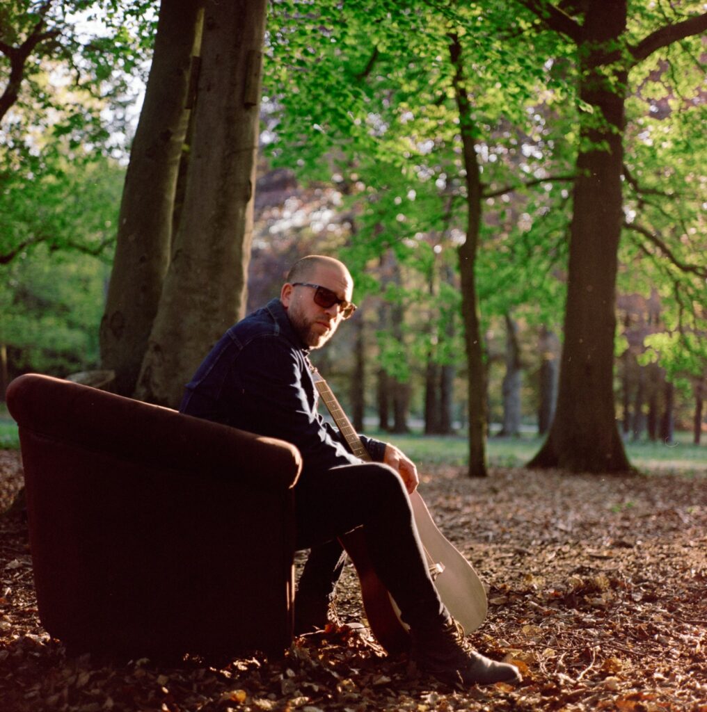 ‘Black Velvet Deathbed’ by Soothsayer Orchestra - It's Psychedelic Baby ...