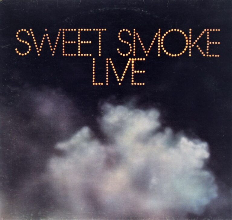 Sweet Smoke | Interview - It's Psychedelic Baby Magazine