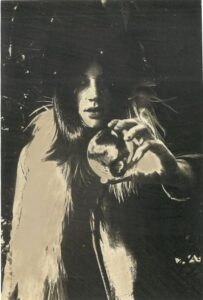 The Group Image | Sheila Jones | Interview - It's Psychedelic Baby Magazine