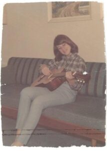 The Group Image | Sheila Jones | Interview - It's Psychedelic Baby Magazine