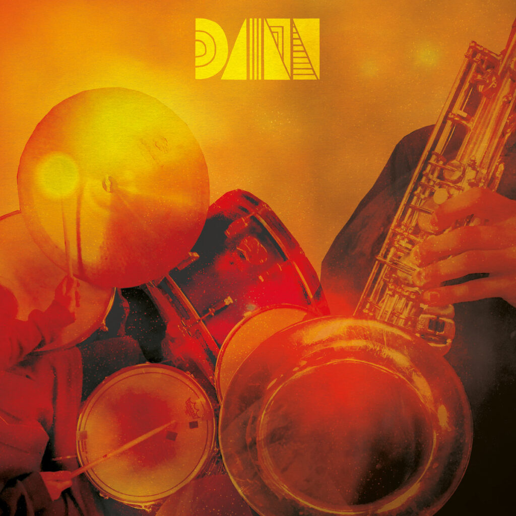 ‘Creator of Creation’ by DJINN - It's Psychedelic Baby Magazine