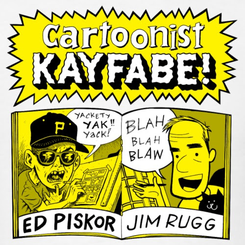 Mtsyry Octobriana 1976: The Jim Rugg Interview | By Sean Mageean - It's ...