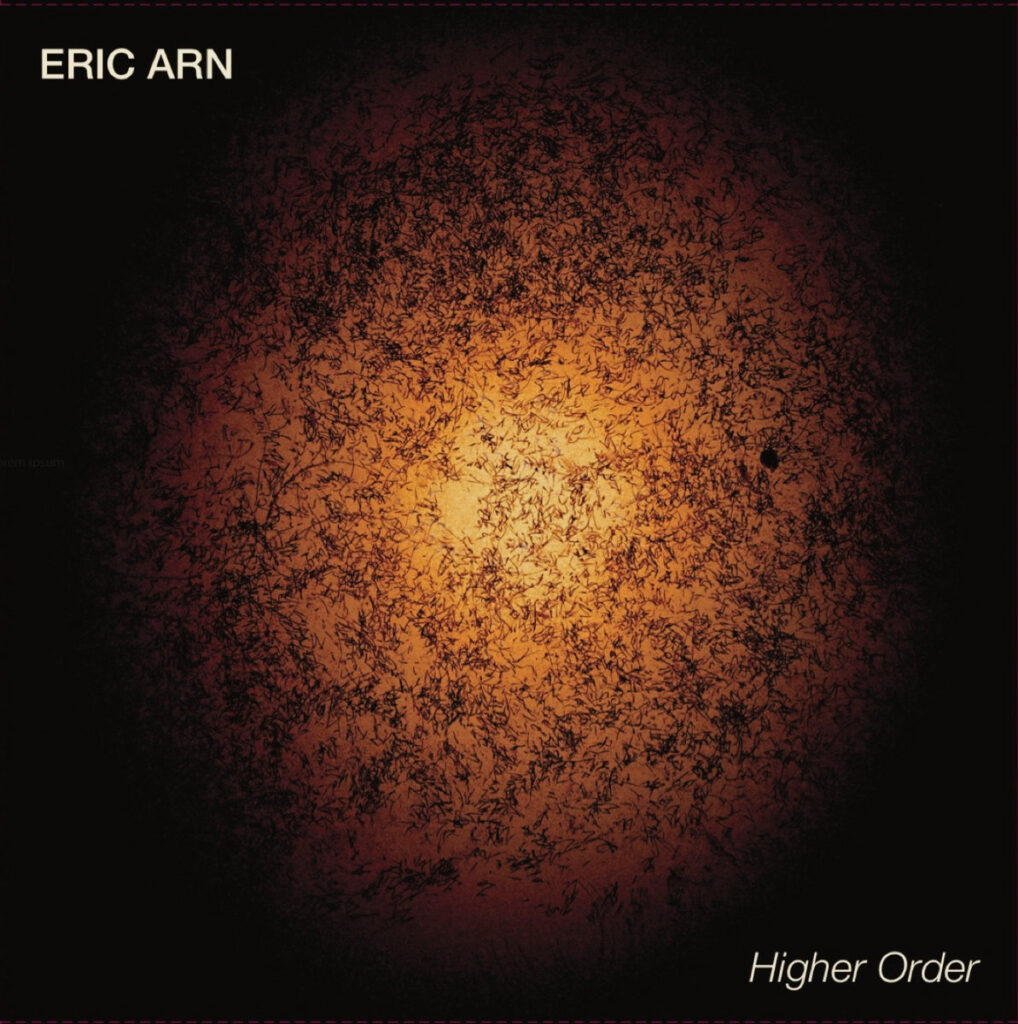 Eric Arn - It's Psychedelic Baby Magazine