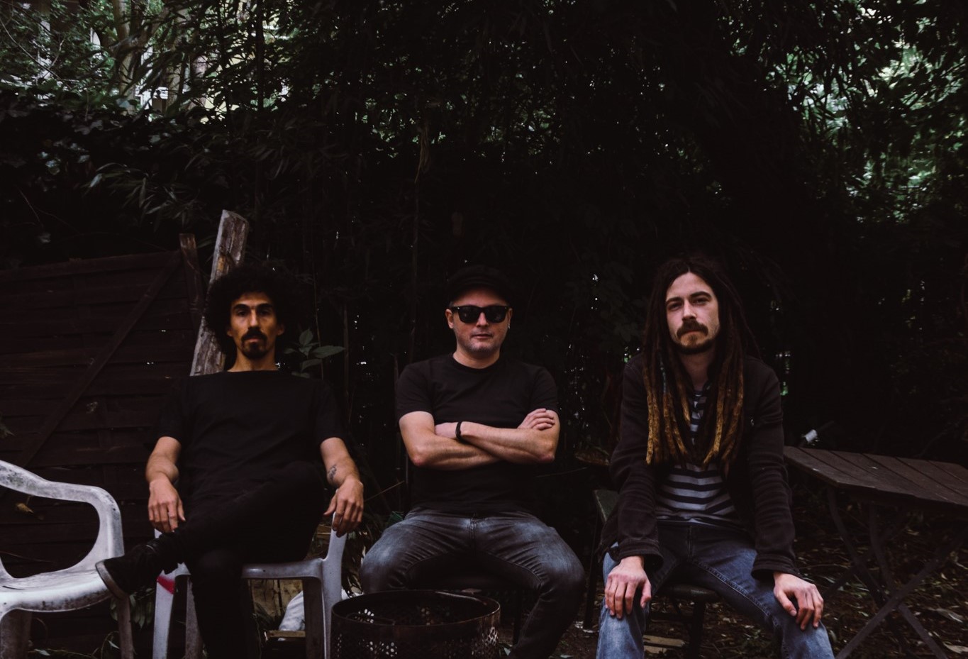 Have Blue | ‘Learning To Die’ | Interview - It's Psychedelic Baby Magazine