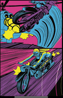 Mtsyry Octobriana 1976: The Jim Rugg Interview | By Sean Mageean - It's ...