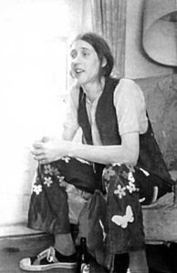 John “Rabbit” Bundrick | Interview - It's Psychedelic Baby Magazine