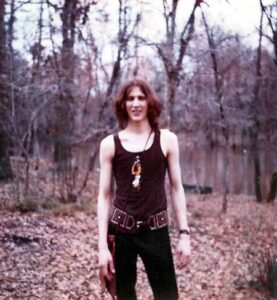 John “Rabbit” Bundrick | Interview - It's Psychedelic Baby Magazine