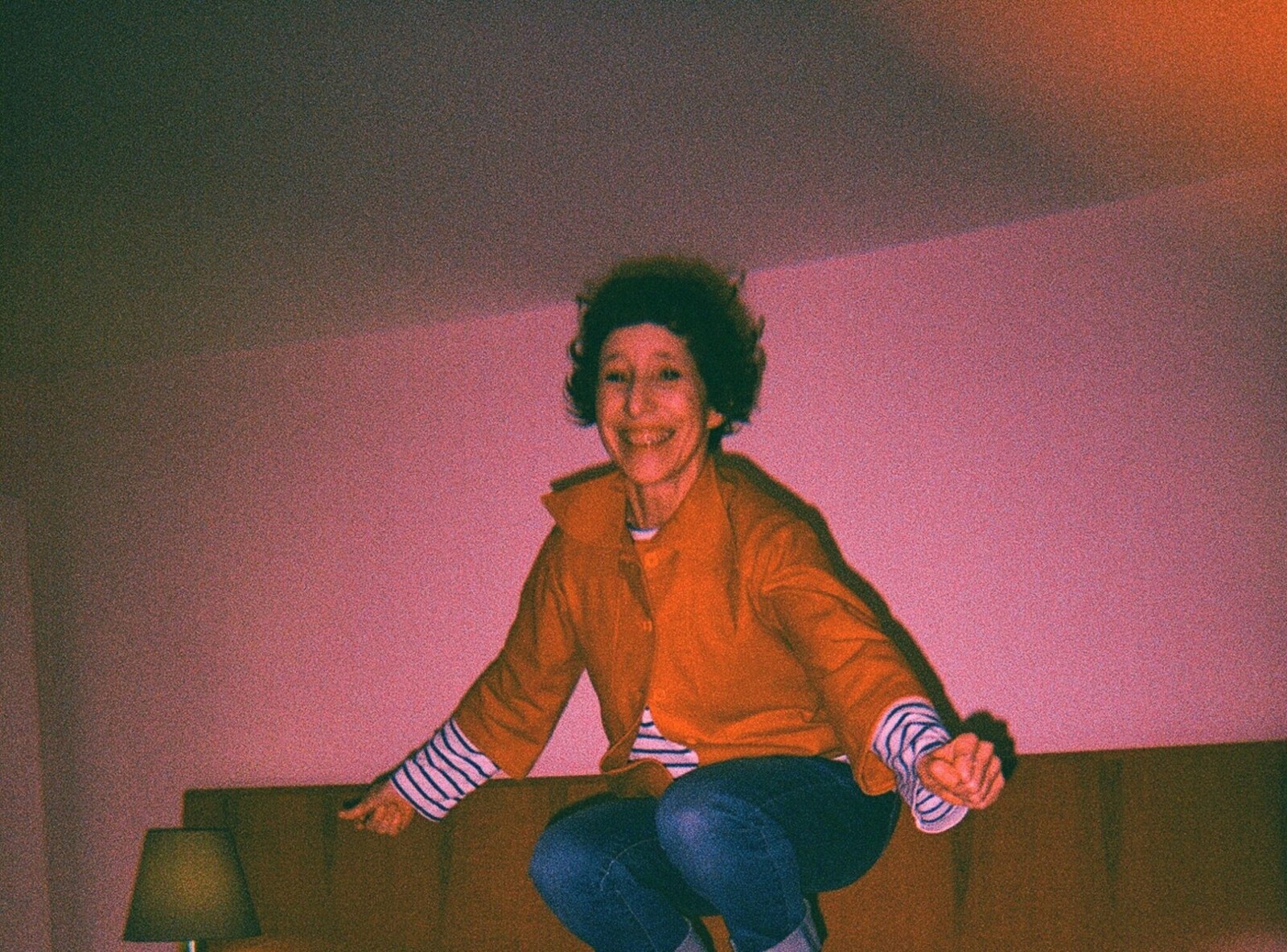 UI Picks Vids: Marie Losier - It's Psychedelic Baby Magazine