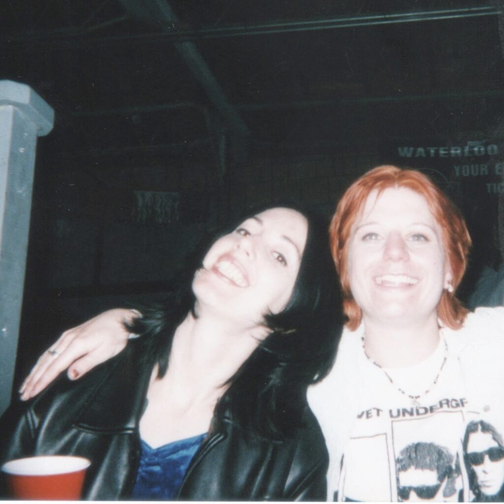 The Living Pins | Interview | Exclusive premiere of ‘Raven’ - It's ...